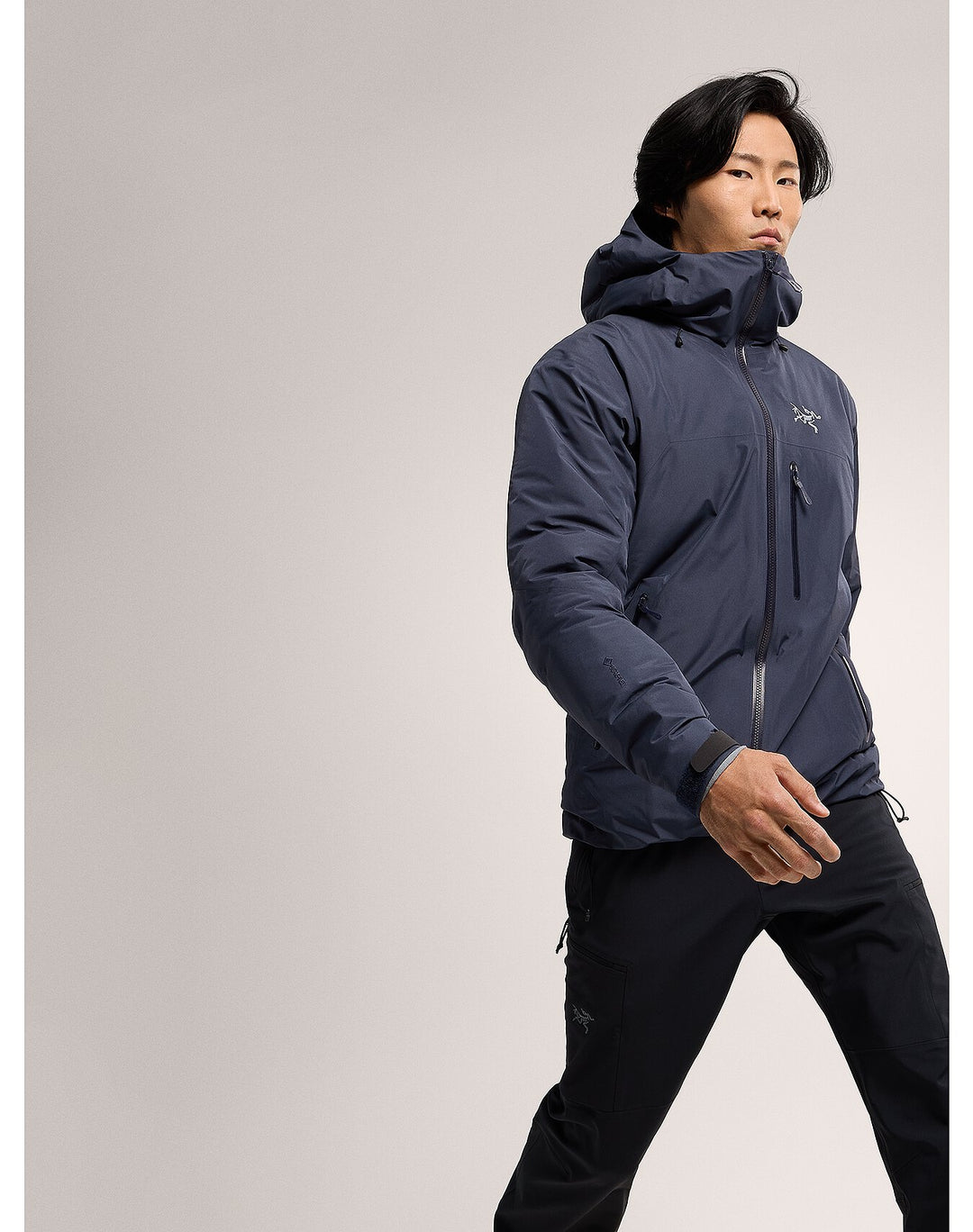 Veste Isolante Beta Homme – Riverstone Sport